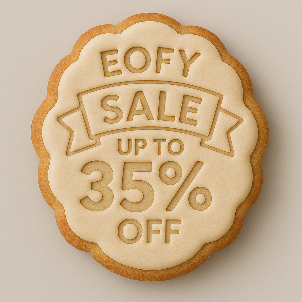 Cookie Cutter Factory - Custom & Unique Cookie Cutters ...