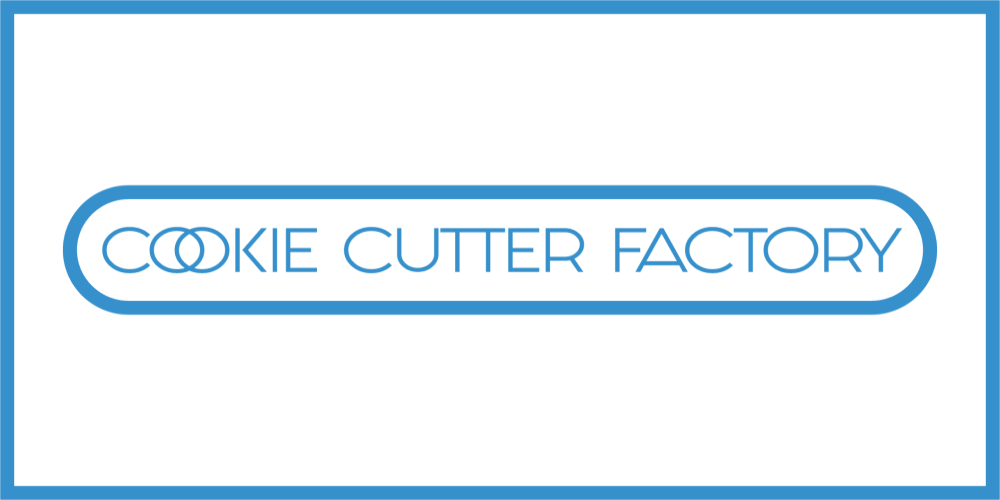 Cookie Cutter Factory - Custom & Unique Cookie Cutters ...