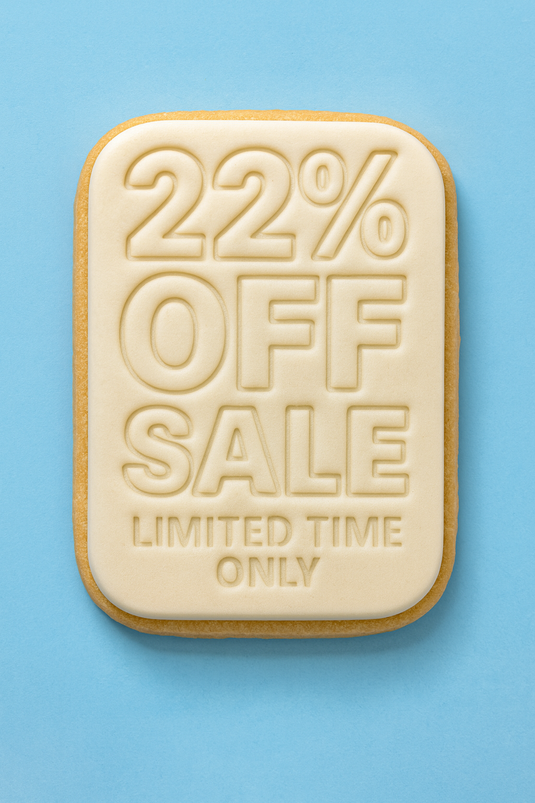 Cookie Cutter Factory - Custom & Unique Cookie Cutters ...