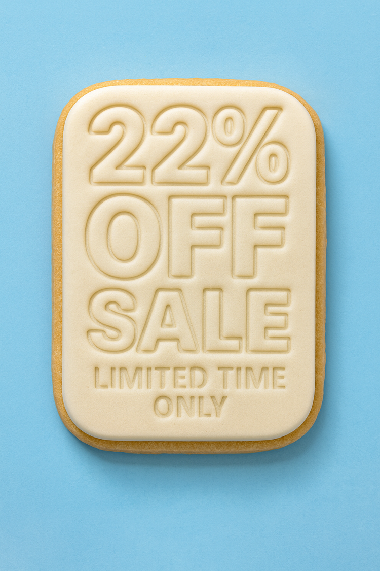 Cookie Cutter Factory - Custom & Unique Cookie Cutters ...