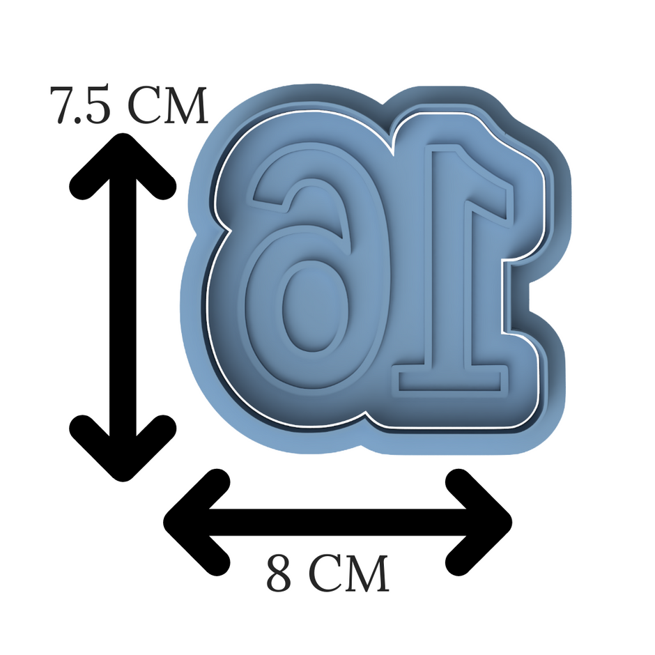 Products – CookieCutterFactory