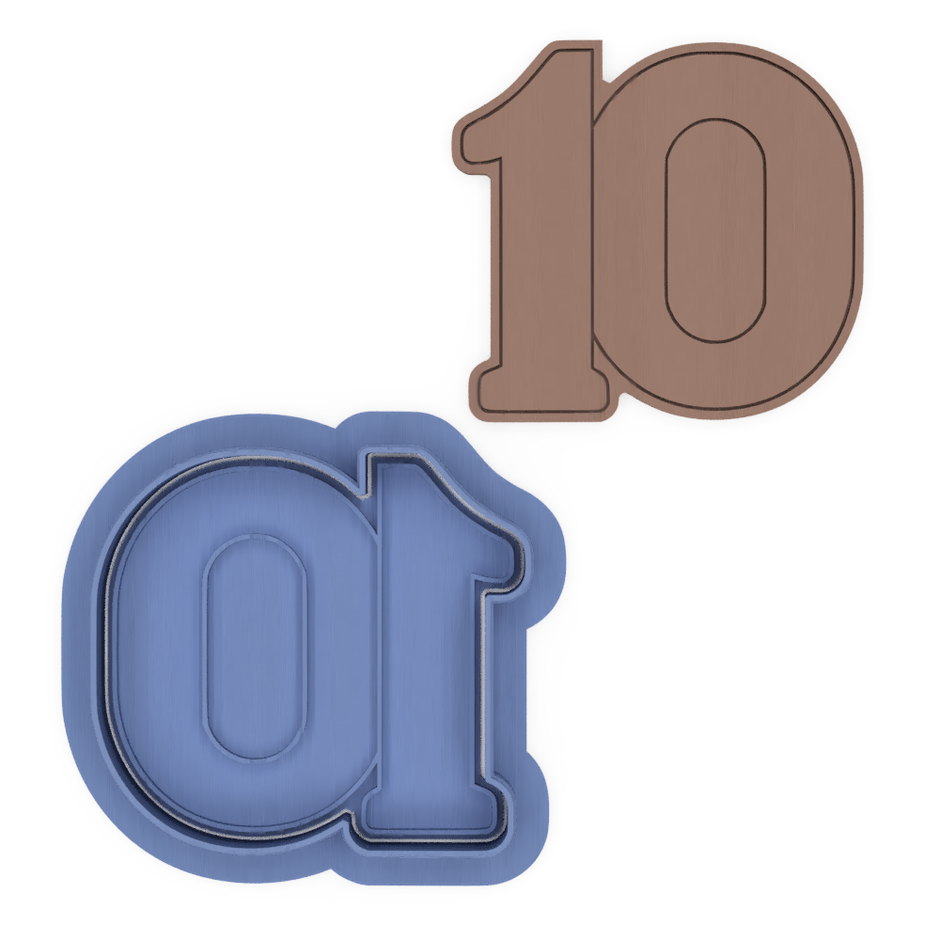 Products – CookieCutterFactory