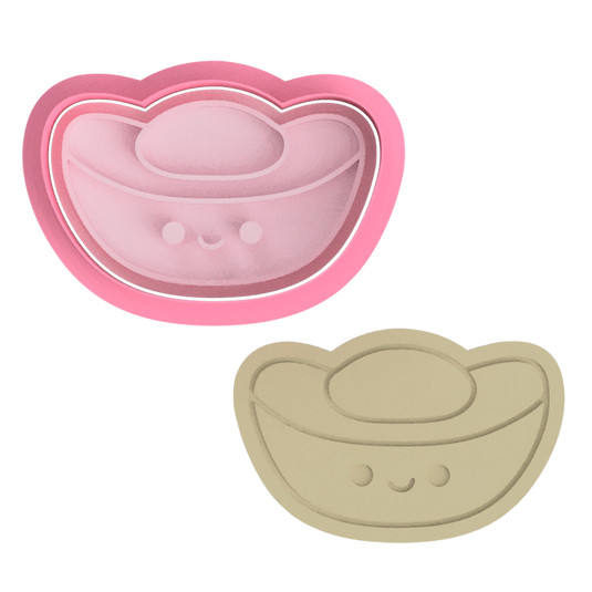 Cookie Cutter Factory - Custom & Unique Cookie Cutters ...